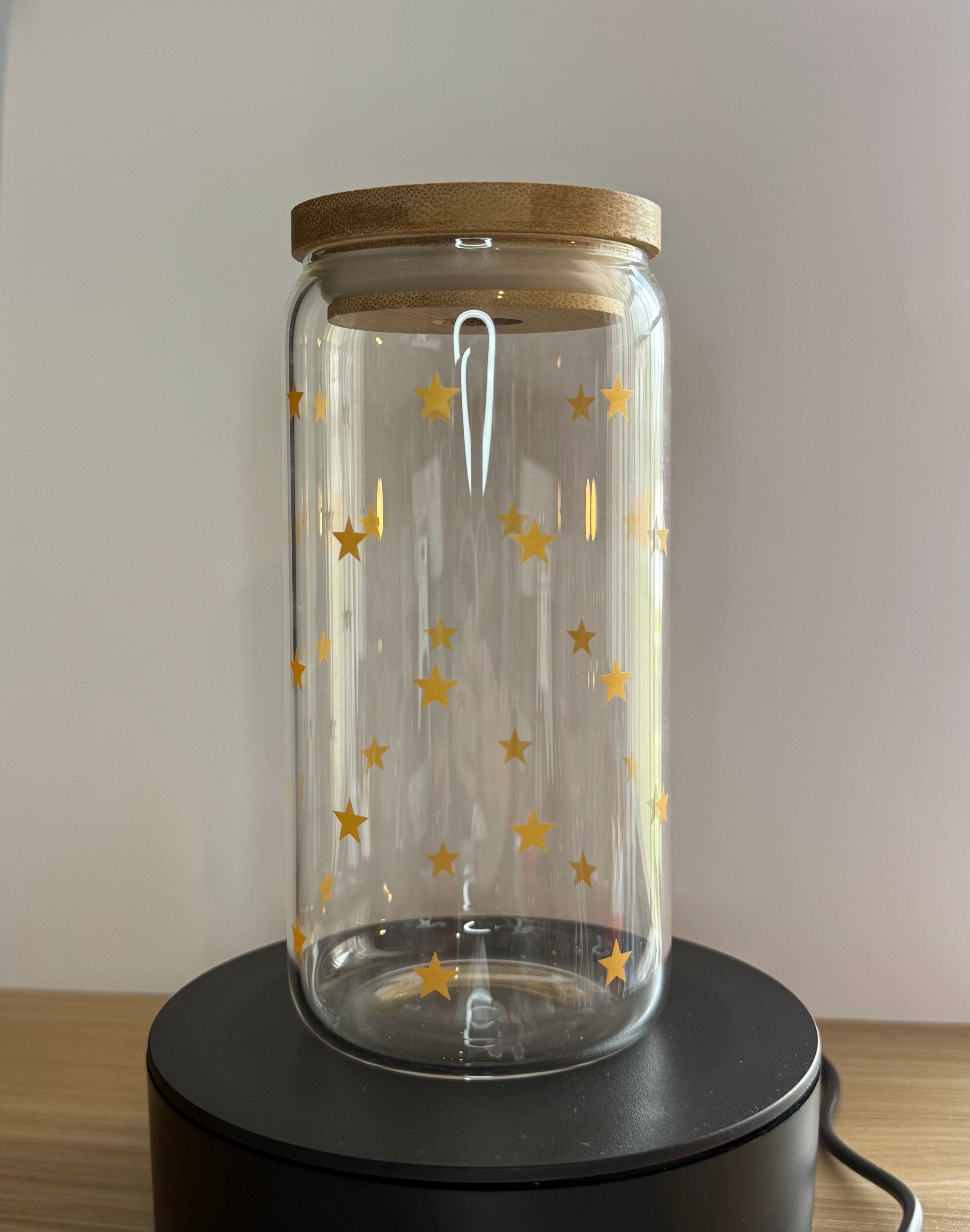 Gold Star Glass – Craftique Boutique